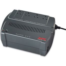 APC BE750G-JP UPS - Barcodesinc.com
