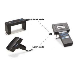 RJS Inspector D4000 Auto Optic and Laser Verifier - Barcodesinc.com