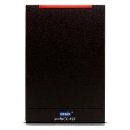 HID RP40 multiCLASS Access Control Reader - Barcodesinc.com