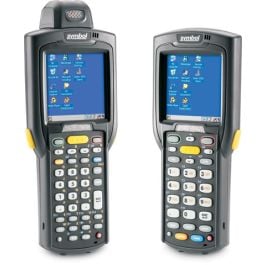Motorola MC3000 Handheld Computer - Big Sales Big Inventory and Same ...