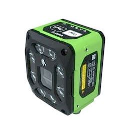 Zebra FS40-SR20F4-2C00W Fixed Barcode Scanner - Barcodesinc.com