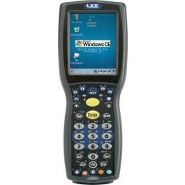 LXE MX7R1B1B1B1B0US Handheld Computer- Barcodesinc.com