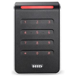 HID Signo Reader 40k Access Control Reader - Barcodesinc.com