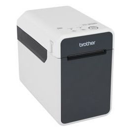 Brother TD-2000 Printer - Barcodesinc.com
