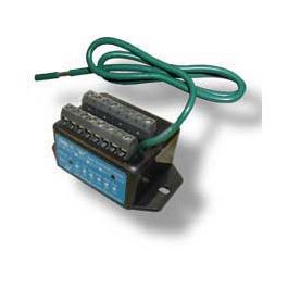 DITEK DTK-4LVLP-LV Terminal Strip - Barcodesinc.com