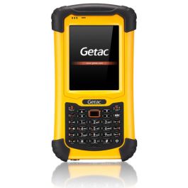 Getac PS336 Handheld Computer - Barcodesinc.com