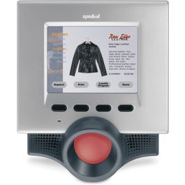 Motorola MK2200-0N0SFKBWT0R FixedVehicle Mount Data Terminal ...