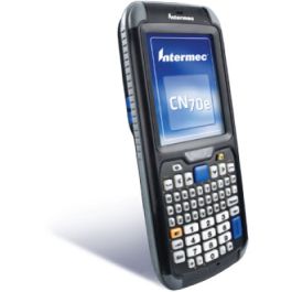 Intermec CN70e Handheld Computer