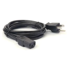 Zebra SpotlightSolutions-RFID-AC-Cable Cables, Connectors, and Adapters ...