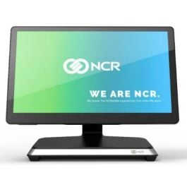 NCR CX7 POS System - Barcodesinc.com