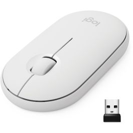 Logitech 910-005770 Computer Mice - Barcodesinc.com