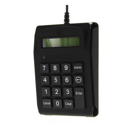 MagTek DynaPAD - Barcodesinc.com