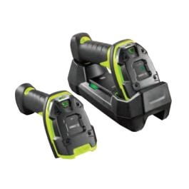 Zebra 3600 Corded and Cordless Scanner - Barcodes Inc.