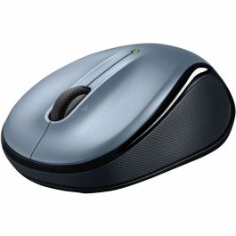 Logitech 910-006824 Computer Mice - Barcodesinc.com