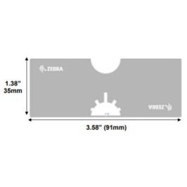 Zebra 10036473 RFID Labels - Barcodes Inc.