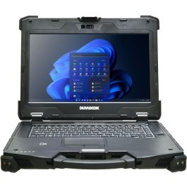 Durabook Z14I AI-Ready Laptops - Barcodesinc.com