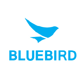 Bluebird RT100 Accessories - Barcodesinc.com