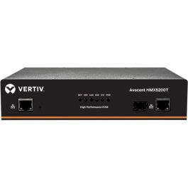 Vertiv HMX5200T-001 Network Switch - Barcodesinc.com