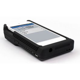 Grabba Q-Scanner - Barcodesinc.com