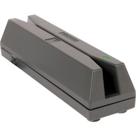 MagTek 21073016 Credit Card Swiper - Barcodesinc.com