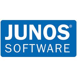 Juniper JUNOS Software - Barcodesinc.com