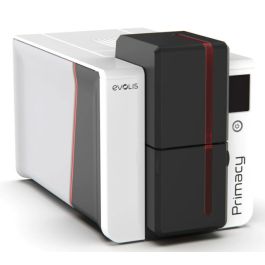 Evolis Primacy 2 ID Card Printer - Barcodesinc.com