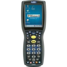 LXE MX7 Handheld Computer - Barcodesinc.com