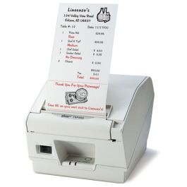 Star TSP800 Printer - Barcodesinc.com