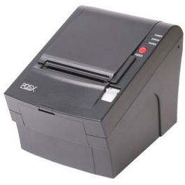 POS-X XR500BU Receipt Printer - Barcodesinc.com