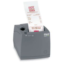 Ithaca iTherm 280 Printer - Barcodesinc.com