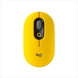 Logitech 910-006543 Computer Mice - Barcodesinc.com