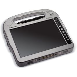 Panasonic Toughbook H2 Tablet Computer - Big Sales Big Inventory and ...