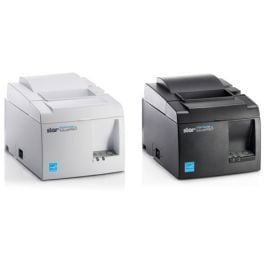 Star TSP100III Printer - Barcodesinc.com