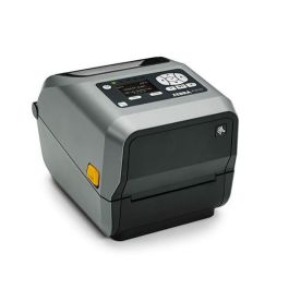 Zebra ZD62042-T11F00EZ Barcode Printer - Barcodesinc.com