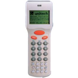 Unitech PT600 Handheld Computer - Barcodesinc.com