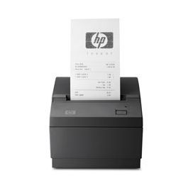 HP Receipt Printer - Barcodesinc.com