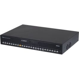Bosch DVR-3000-04A000 Surveillance DVR - Barcodesinc.com