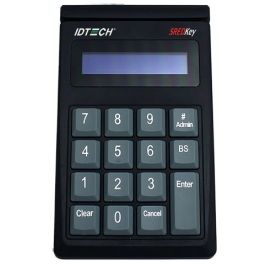 ID Tech IDSK-534833AEB Credit Card Swiper - Barcodesinc.com