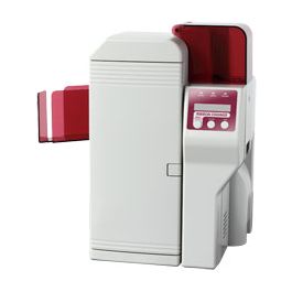 NiSCA PR5360LE Card Printer - Barcodesinc.com