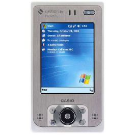 Casio IT-10 Handheld Computer - Barcodesinc.com