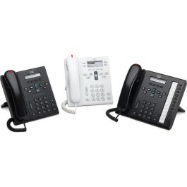 Cisco IP Phone 6900 Series - Barcodesinc.com