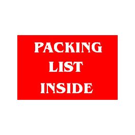 Packing Packing Slip Inside Label - Big Sales Big Inventory and Same ...