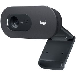 Logitech 960-001363 Vision Camera - Barcodesinc.com