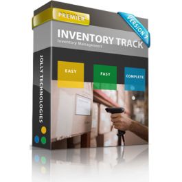Jolly Inventory Track Inventory Software - Big Sales Big Inventory and ...