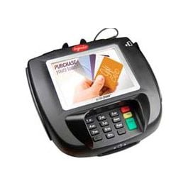 Ingenico i6780 TITAN Payment Terminal - Barcodesinc.com
