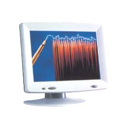 Tatung LCD Monitor - Barcodesinc.com