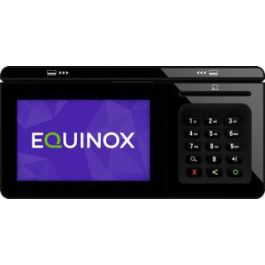 Equinox LUXE 8000i Payment Terminal - Barcodesinc.com