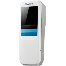 AirTrack SP2 - Barcodesinc.com
