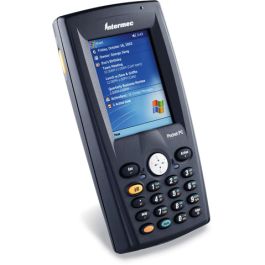 Intermec 730B1E4004001 Mobile Handheld Computer - Barcodesinc.com