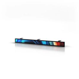 Lenovo 4ZF0W90167 Digital Signage Display - Barcodes Inc.